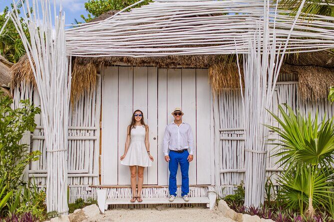 Private Photo Session and Aerial Photography in Cancun - Final Thoughts