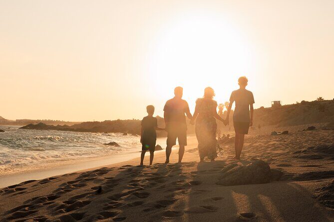 Private Photo Session Day in Los Cabos - Authentic Reviews and Insights