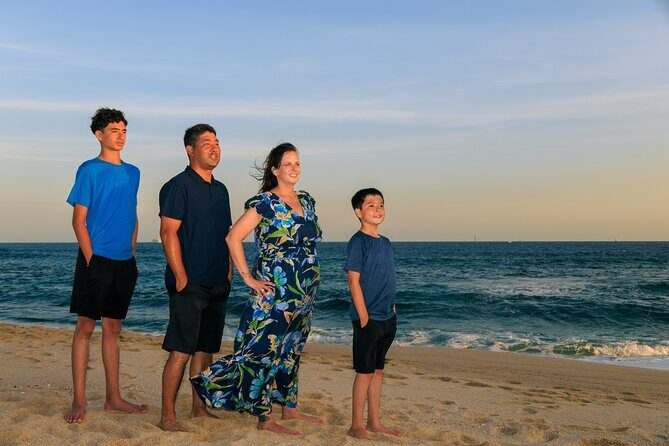 Private Photo Session Day in Los Cabos - FAQs