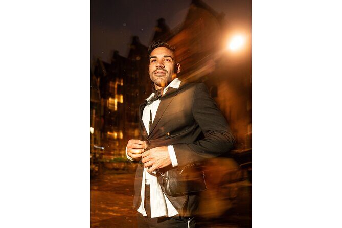 Private Photo Session in Amsterdam - What Reviewers Say