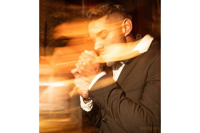 Private Photo Session in Amsterdam - Who Should Book This Tour?