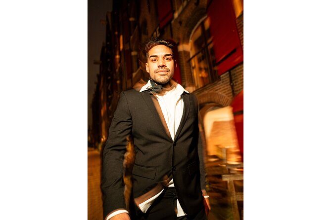 Private Photo Session in Amsterdam - The Sum Up