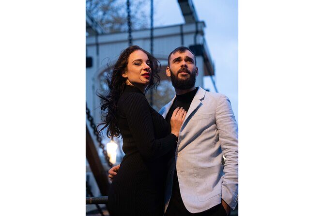 Private Photo Session in Amsterdam - FAQ