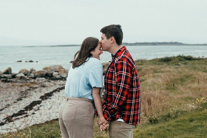 Private Photo Session in Galway Ireland - Key Points  