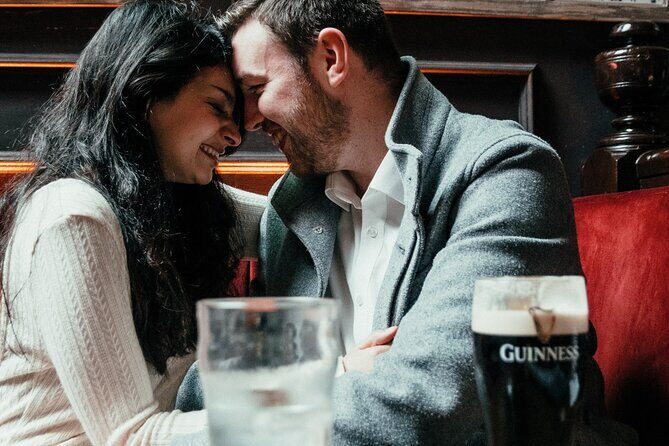 Private Photo Session in Galway Ireland - What Does the Experience Include?  