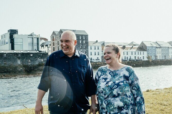 Private Photo Session in Galway Ireland - Authentic Feedback from Past Travelers  