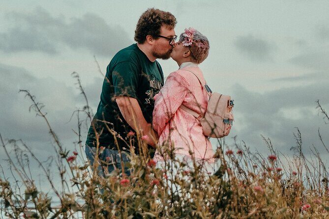 Private Photo Session in Galway Ireland - Why This Tour Works for Different Travelers  