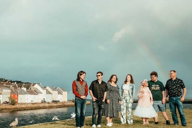 Private Photo Session in Galway Ireland - Final Thoughts: Who Should Consider This Experience?  