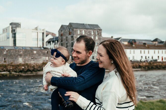 Private Photo Session in Galway Ireland - FAQ