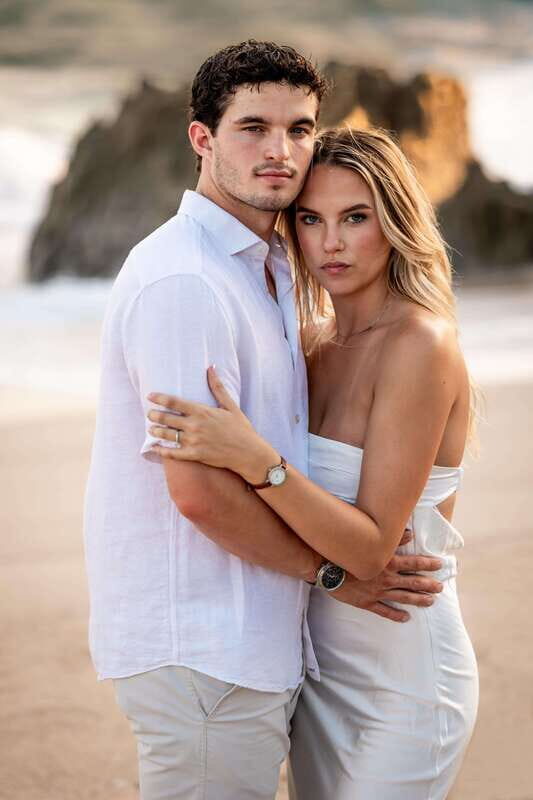 Private photo session in Los Cabos - Key Points  