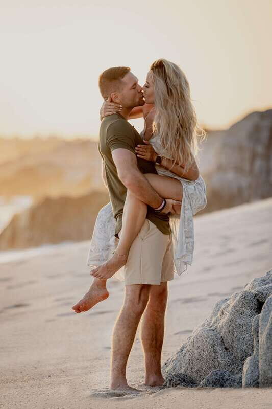 Private photo session in Los Cabos - Who Should Book This Experience?  