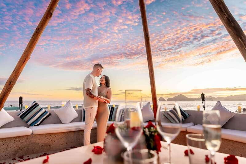 Private photo session in Los Cabos - FAQs  