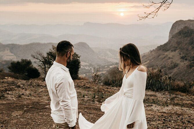Private Photo Session in Portugal with a Local Photographer - The Value of This Experience