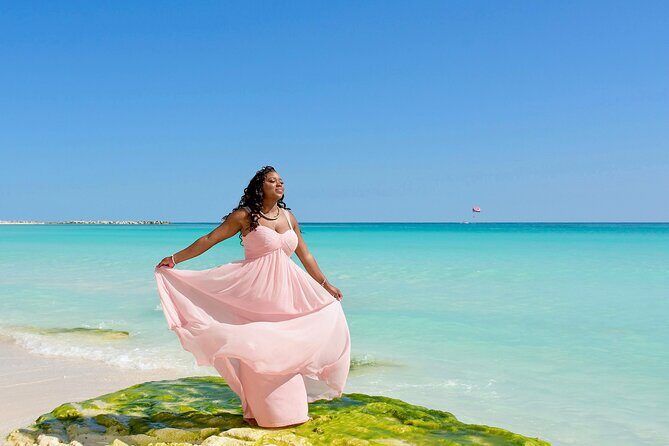 Private Photo Session in Riviera Maya - Key Points