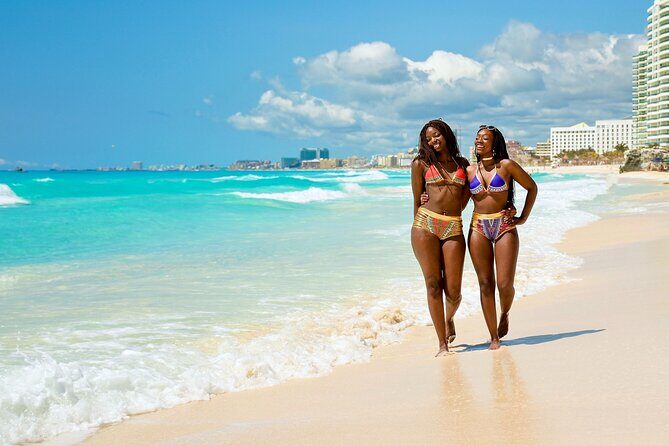 Private Photo Session in Riviera Maya - The Locations and Their Highlights