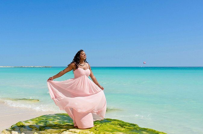 Private Photo Session in Riviera Maya - Pricing and Value: Is It Worth It?