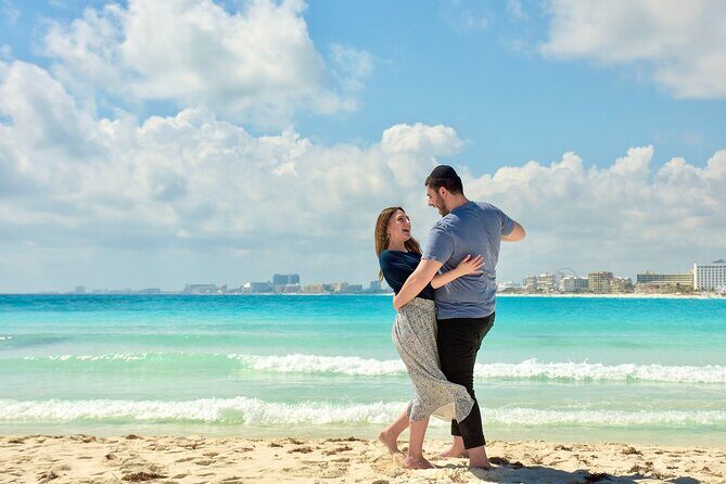 Private Photo Session in Riviera Maya - Authentic Experiences from Other Travelers