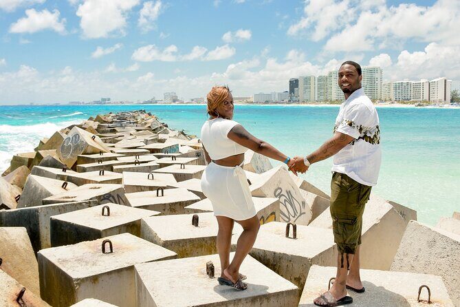 Private Photo Session in Riviera Maya - Final Thoughts: Who Is This Experience Best For?