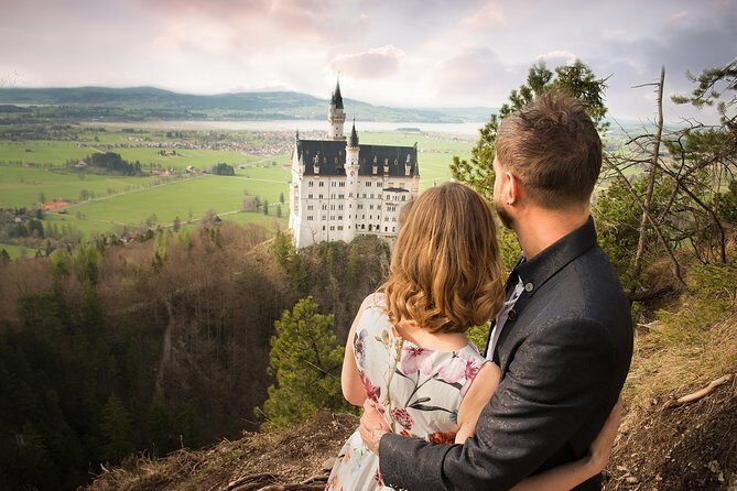 Private Photo Session outside Neuschwanstein Castle - FAQ