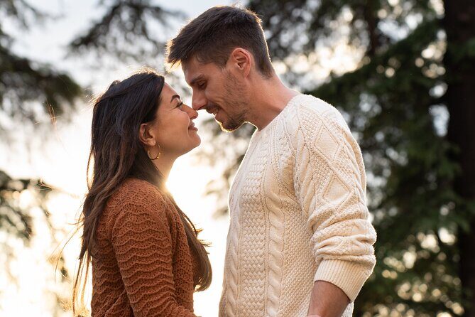 Private Photo Session Tour for Couples in Madrid - Why This Tour Offers Great Value