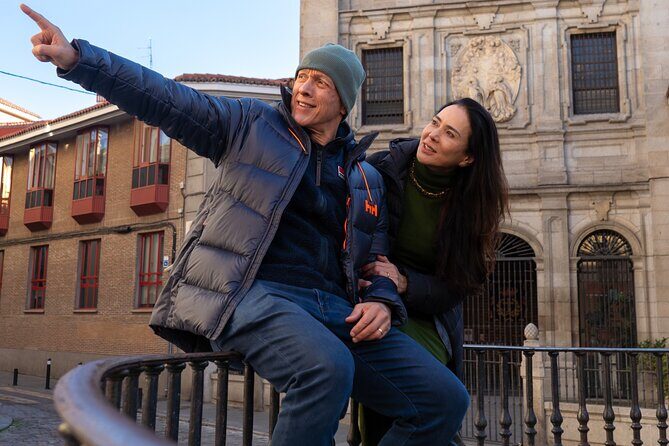 Private Photo Session Tour for Couples in Madrid - Who Should Consider This Tour?