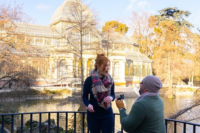 Private Photo Session Tour for Couples in Madrid - Final Thoughts