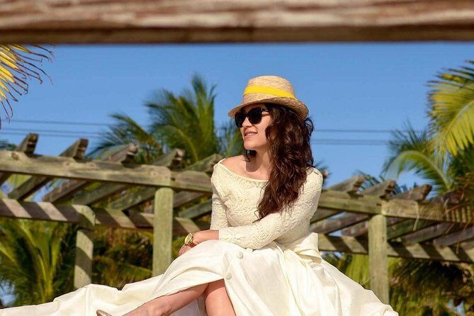 Private Photo Session with a Local Photographer in Cancún - Authenticity and Quality: What Do Reviewers Say?