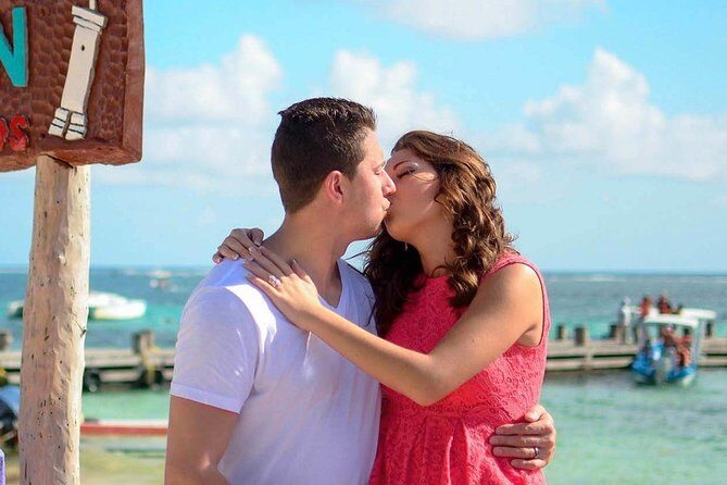 Private Photo Session with a Local Photographer in Cancún - Who Will Love This Experience?