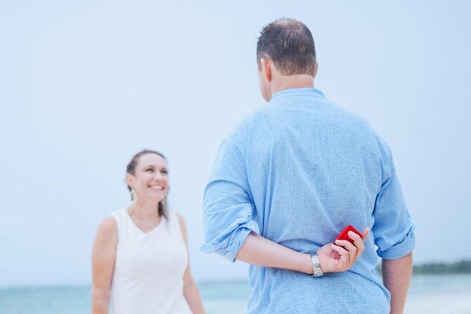 Private Photo Session with a Local Photographer in Cozumel - What to Expect from the Cozumel Private Photo Session