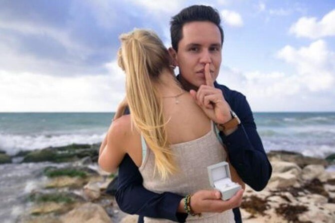 Private Photo Session with a Local Photographer in Playa del Carmen - The Experience: What Travelers Are Saying