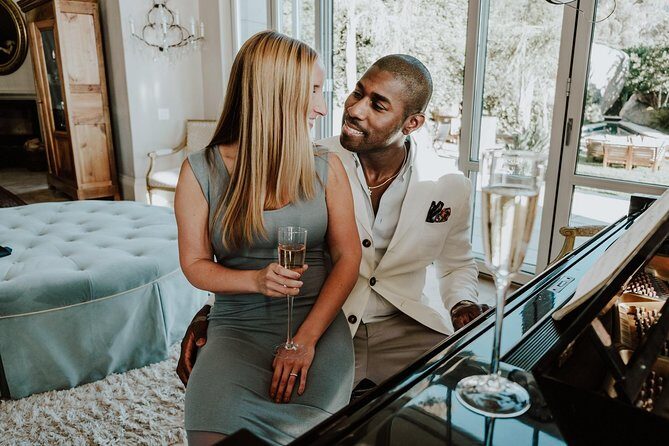 Private Photo Session with a Local Photographer in Playa del Carmen - Practical Tips for Your Photo Session