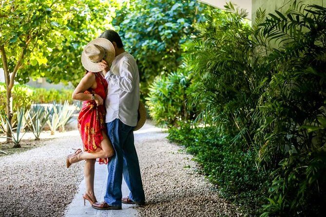 Private Photo Session with a Local Photographer in Playa del Carmen - FAQ