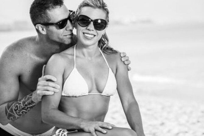 Private Photo Session with a Local Photographer in Punta Mita - The Practical Details