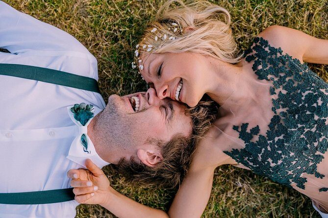 Private Photo Session with a Local Photographer in Punta Mita - The Sum Up