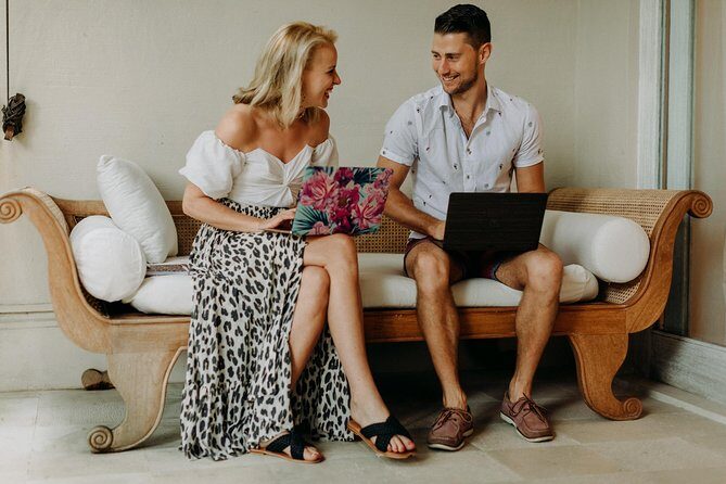 Private Photo Session with a Local Photographer in Punta Mita - FAQ