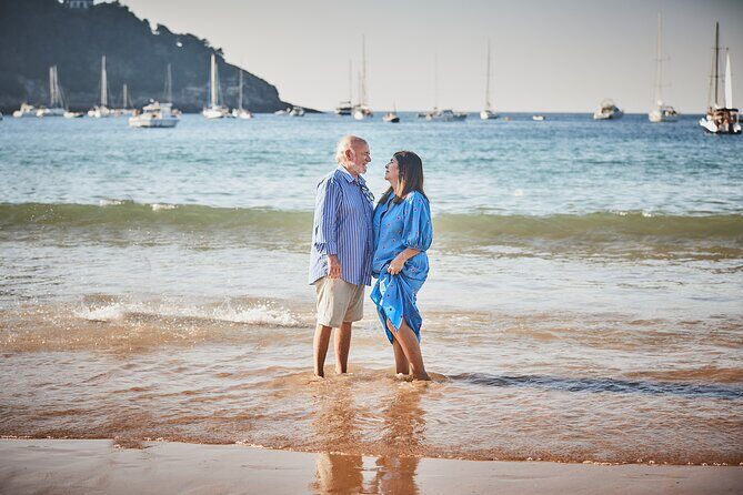 Private Photo Session with a Professional in San Sebastián - FAQs