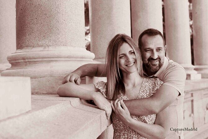 Private Photo sessions in Madrid - Exploring Madrid with Your Personal Photographer
