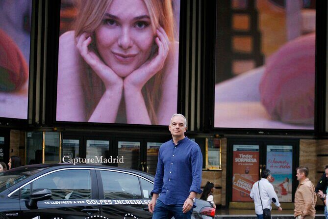 Private Photo sessions in Madrid - Who Should Book This Experience?