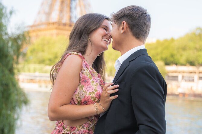 Private Photo Shoot at the Eiffel Tower or Louvre - Who Is This Tour Best For?