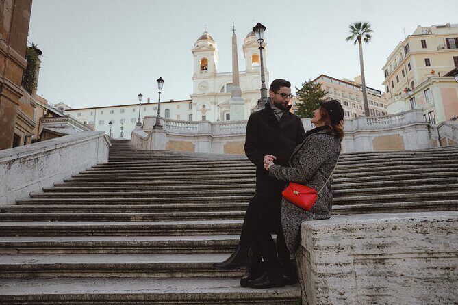 Private Photo Shoot in Sunny Rome - Final Thoughts