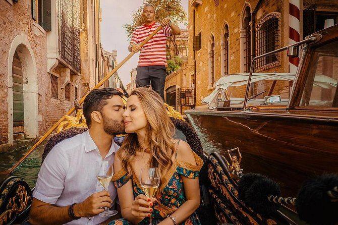 Private Photo Shoot in Venice with Gondola Ride - Final Thoughts