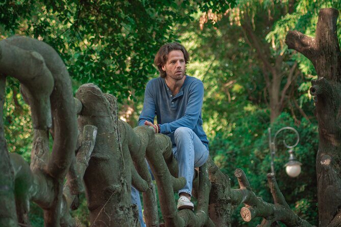 Private Photo-Shoot with Award-Winning Photographer - Exploring the Private Photo-Shoot Experience in Bucharest