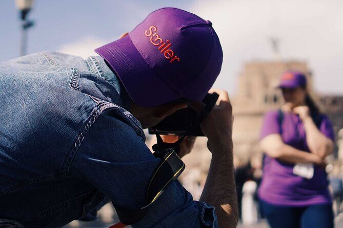 Private Photo Tour at Sydneys Most Iconic Locations - An In-Depth Look at the Sydney Photo Tour