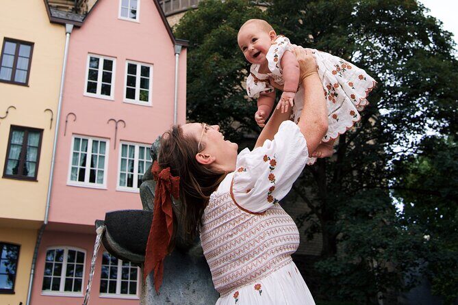 Private photo tour in Cologne - Key Points