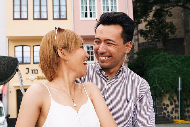 Private photo tour in Cologne - What Really Sets This Tour Apart