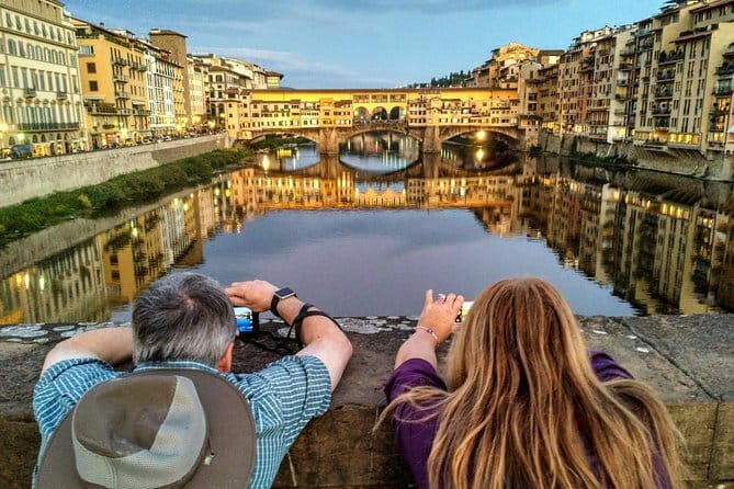 Private Photo Tour in Florence with a Professional Photographer - Key Points
