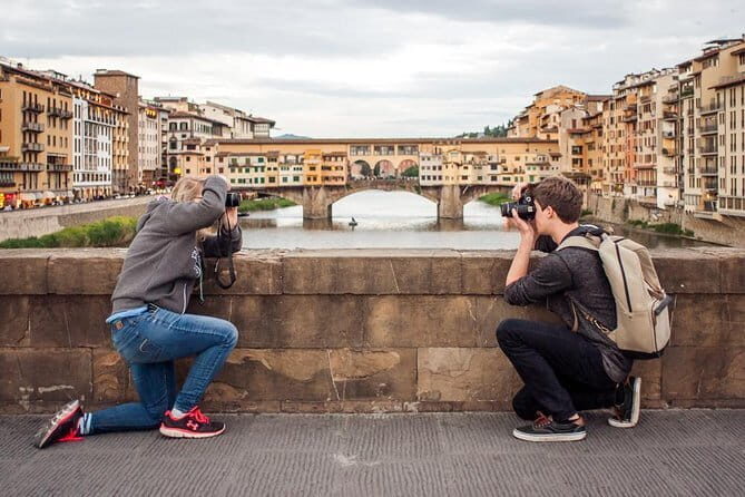 Private Photo Tour in Florence with a Professional Photographer - Why Choose a Private Photo Tour?