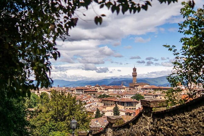 Private Photo Tour in Florence with a Professional Photographer - FAQ