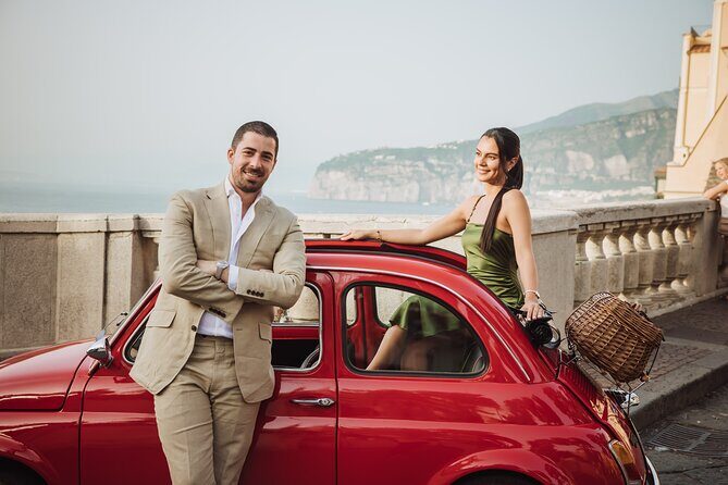 Private Photo Tour of Sorrento Coast with Fiat 500 - Final Thoughts: Is This Tour Worth It?