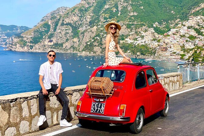 Private Photo Tour on the Amalfi Coast with Fiat 500 - Value & Practical Considerations